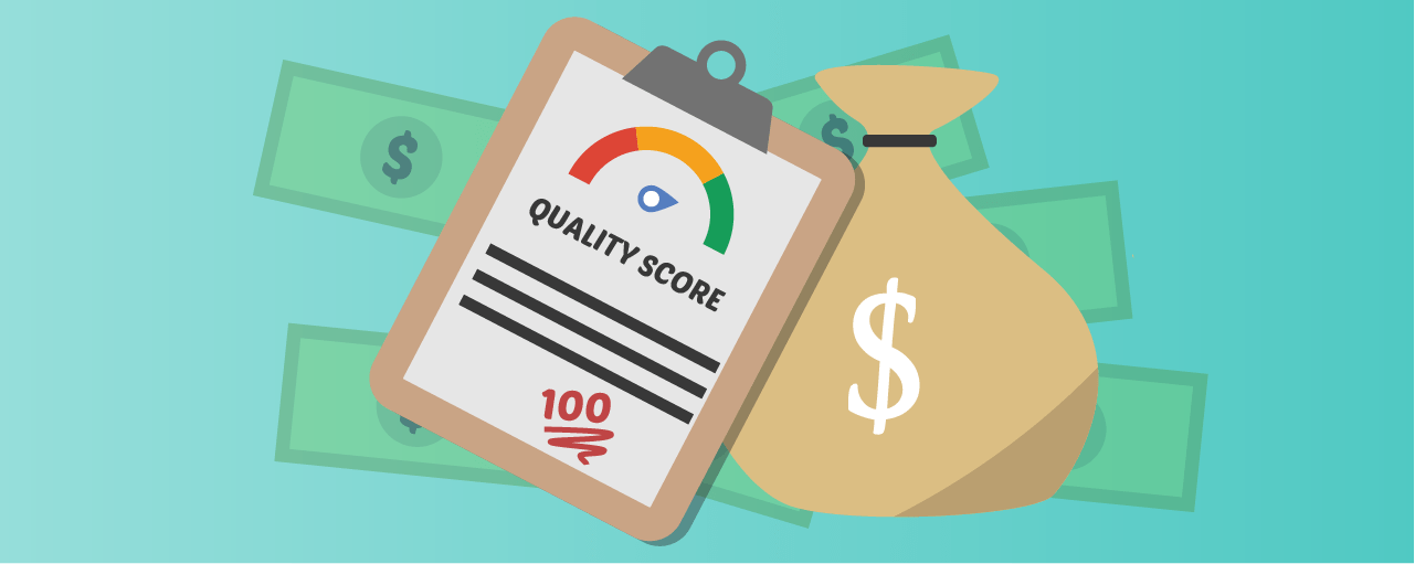 How to Make a Quality Score Report (and Sell It!) | Ethical Digital