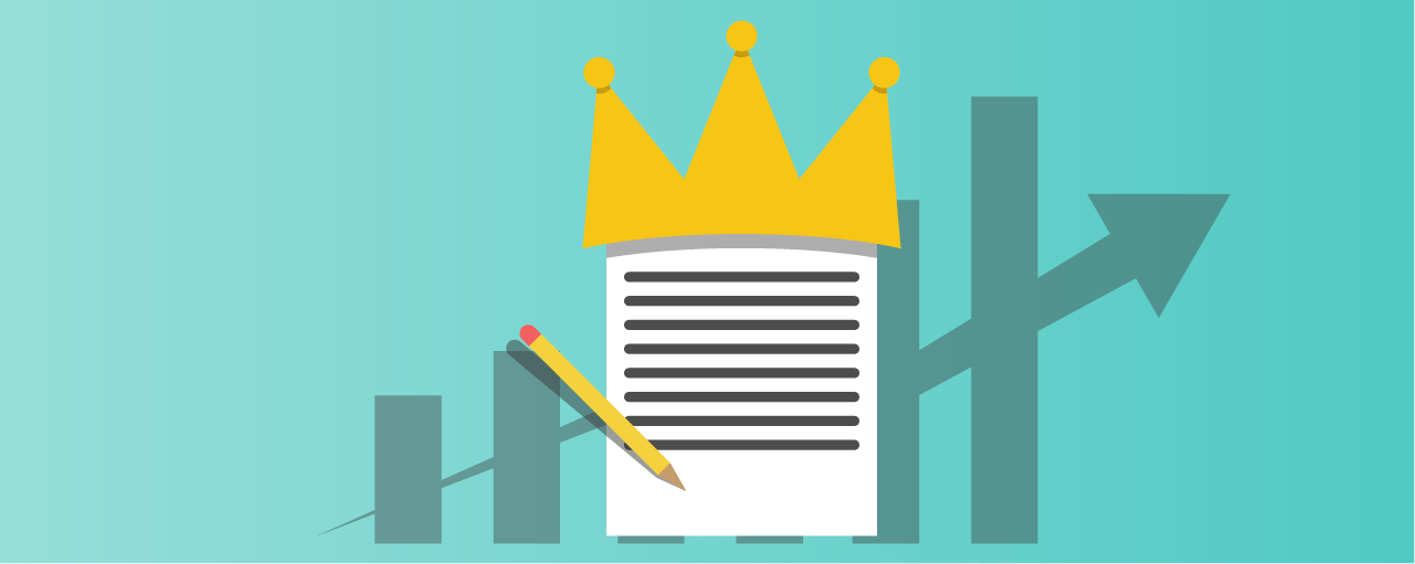 Content is King: Why great content is so important for your digital ...